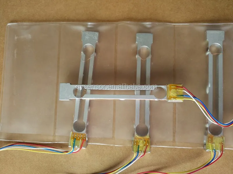 Micro Force Load Cell 20g 30g 50g 100g 200g for Weighing