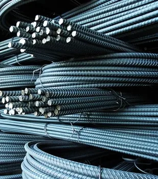 Bs4449 Grade 500c Reinforcing Steel Bars - Buy Grade 60 Indian Rebars ...