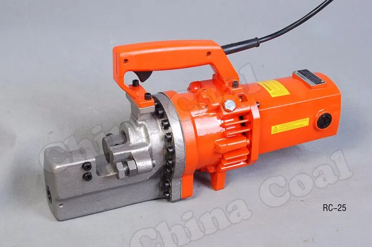 Rc-25 Hydraulic Bolt Cutter Hydraulic Steel Cutter Hydraulic Chain ...