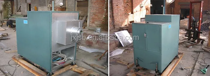 Small Kiln for Sale - SHY Lab Rotary Kiln with 6 Months Warranty
