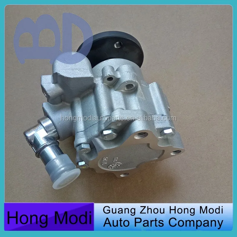 Power Steering Pump For Mercedesw211 S211 E-class A0054662201 ...