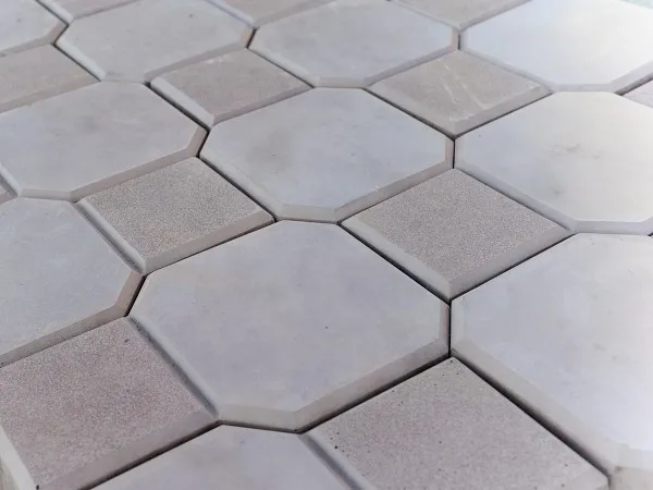 Chinese Supplier Custom Octagon Concrete Paving Stone - Buy Stone ...