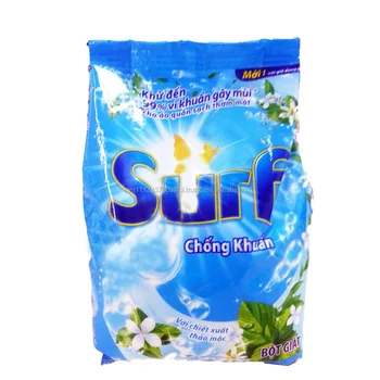 Surf Antibac 300g/branded Washing Powder/ Quality Detergent Powder ...