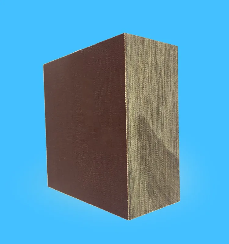 Brown Color Pertinax Sheets/ 3025 Bakelite Phenolic Laminated Cotton ...
