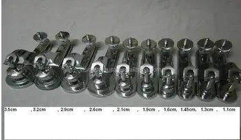 Circumcision Gomco Clamps Ce,Circumcision Penis Clamp,All Sizes,Paypal ...