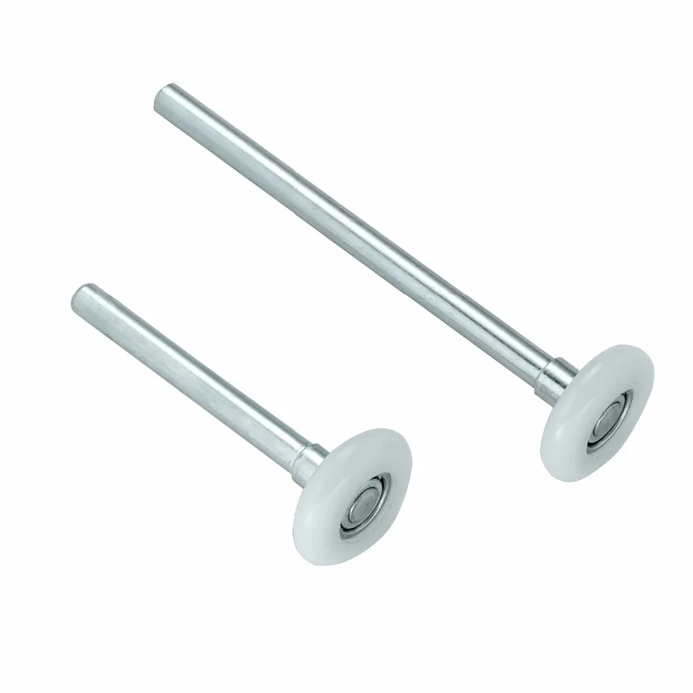 Nylon Garage Door Roller Plastic Door Wheel Standard Roller Garage Door ...