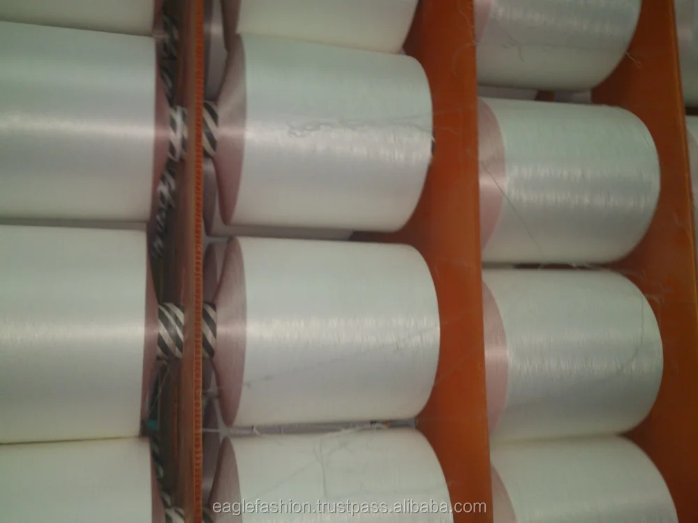 Polyester Dty / Aty / Fdy Yarn - Buy Dty 150/48 Polyester Yarn,Dty,Dty ...