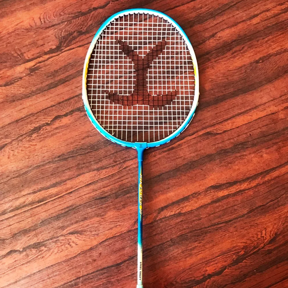 Best Custom Original Aluminum Steel Badminton Rackets - Buy Top Brand ...