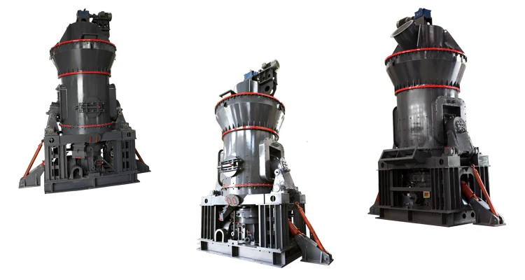 New Technology Hot Selling Coal Grinding Machine,Coal Mill In Power ...