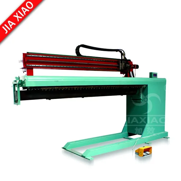 Stainless Steel Seam Welding Machine-perfect Vacuum Insulation Tumbler ...