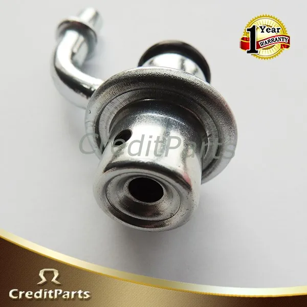 Fuel Pressure Regulator 35301-07000 For Korea Vehicles - Buy 3.5bar ...