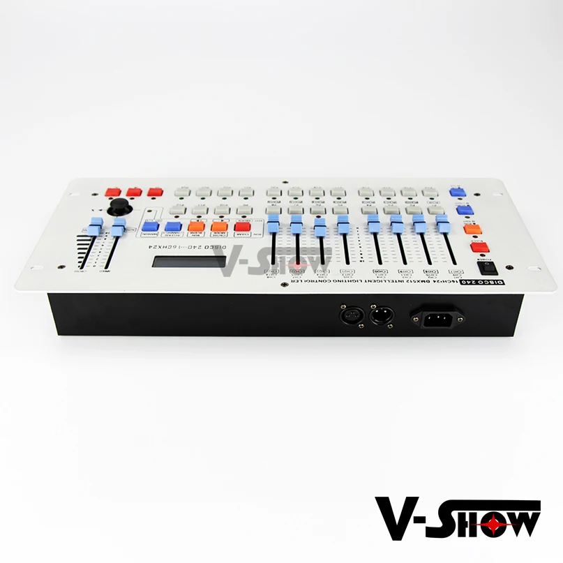 디스코 Dmx 컨트롤러 조명 콘솔 디스코 240 Dmx 컨트롤러 Dmx 512 컨트롤러 Buy Dmx Console