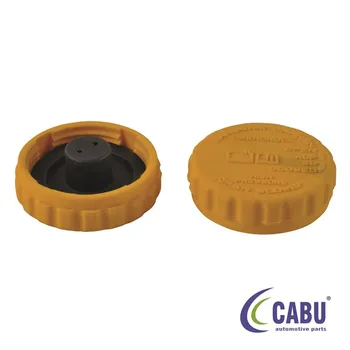 Radiator Overflow Tank Cap For Opel 1304667 1304666 90467472 90467473 ...