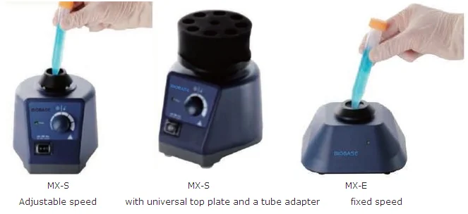 Biobase Laboratory Tube Sample Mixing Vortex Mixer - Buy Vortex Mixer ...