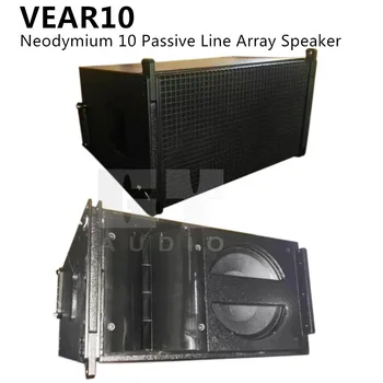 Vera10 Line Array Speaker System,10" Loudspeaker - Buy Tw Audio Vera 10 ...