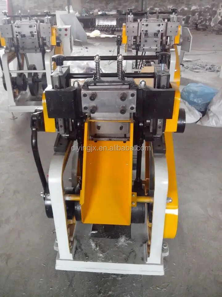 Fibre Chopper Machine/ Fibre Cutting Machine/pmia Cutter Cutitng ...