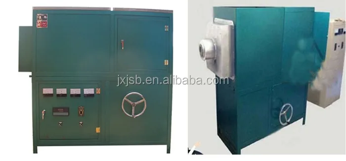 Small Kiln for Sale - SHY Lab Rotary Kiln with 6 Months Warranty