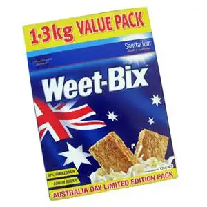 Australian Weet-bix - Buy Weet-bix Product on Alibaba.com