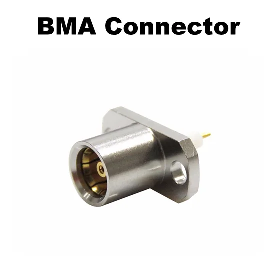 Rf Vna Test Adapter Sma Male Adapter Connector - Buy Sma Male Adapter ...