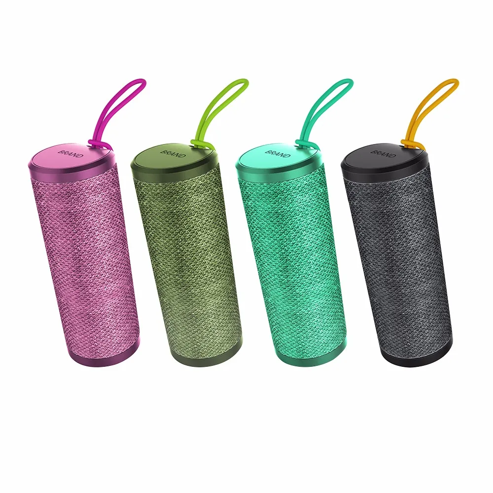 New Tws Wireless Bluetooth Speaker With Waterproof Speaker - Buy New ...