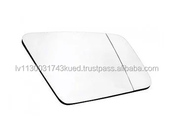 New New Original Mb Right Mirror Glass. Part A2128102521. - Buy ...