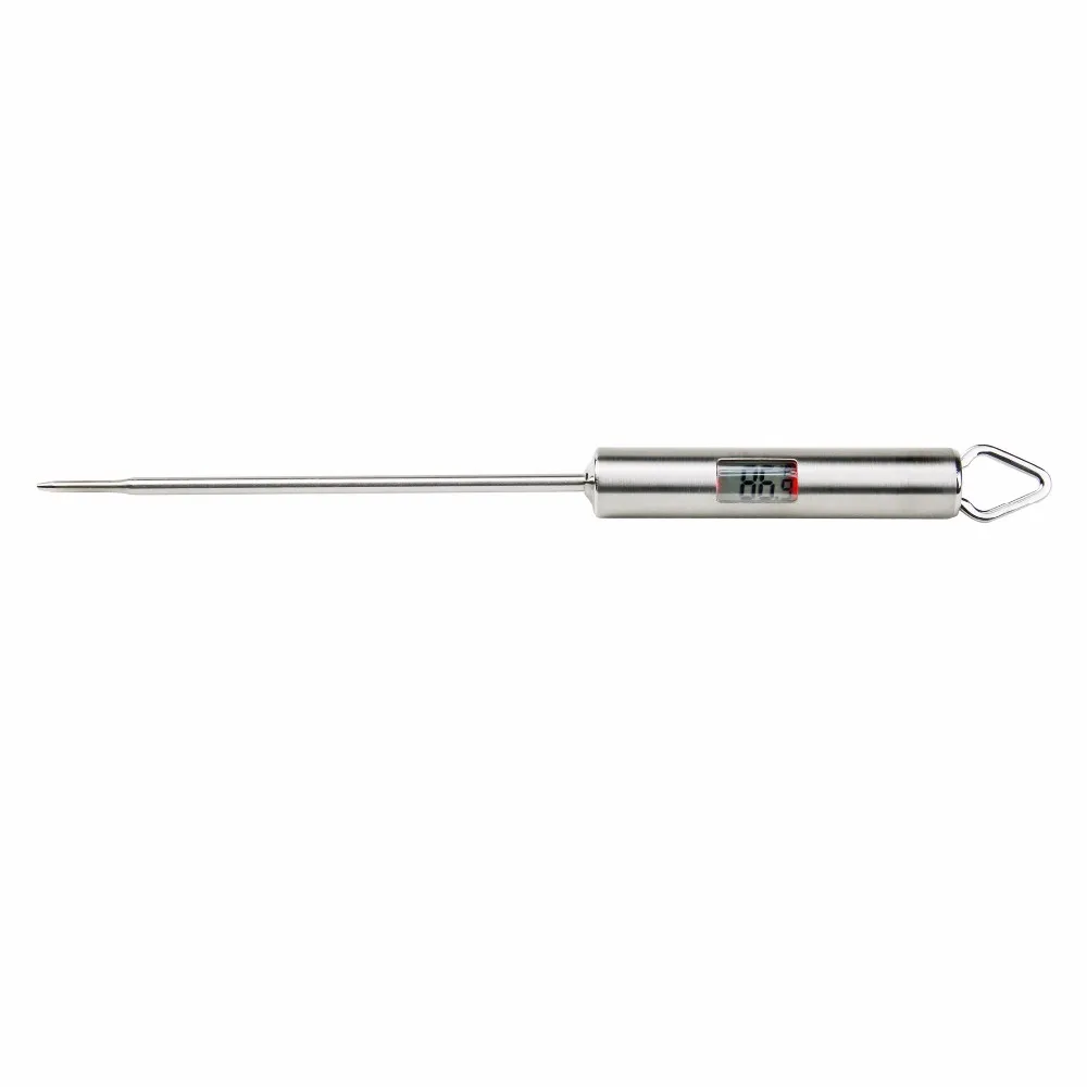 Stainless Steel Digital Thermometer - Buy Stainless Steel Digital ...