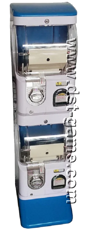 High Quality Capsule Toy Vending Machine Kids Toys Vending Machine ...