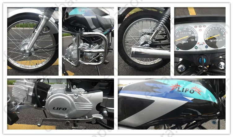 Cheap 125cc Motorbike & 100cc Lifo Motorcycle for Sale in Kenya ...
