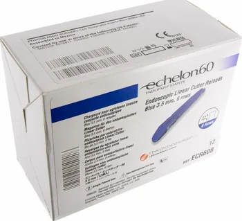 Ethicon Ecr60b Echelon 60 Stapler Reloads - Buy Ecr60b-stapler,Ethicon ...