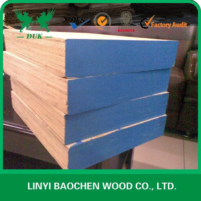 As/nz 4357 Standard 2x4 Pine Laminated Lumber Lvl For Construction ...