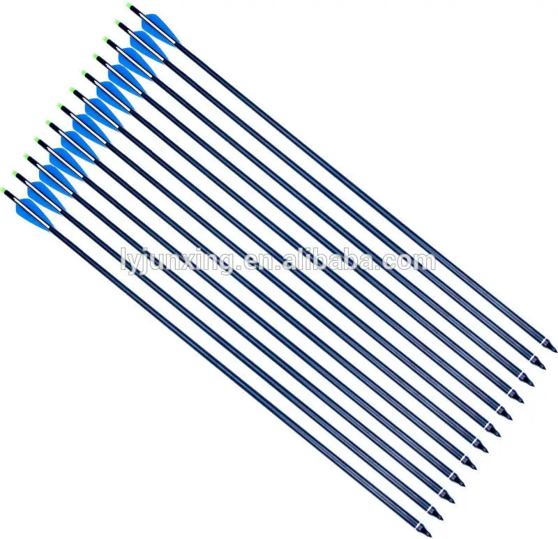 Wholesale Arrow Points Aluminum Arrows - Buy Aluminum Arrows,Arrow ...