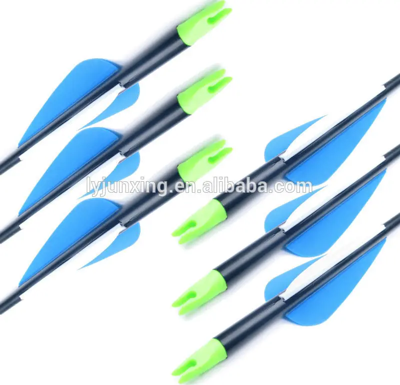 Wholesale Arrow Points Aluminum Arrows - Buy Aluminum Arrows,Arrow ...