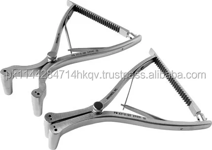 Calcaneal Bone Distractor Hintermann Retractor Distractors - Buy ...