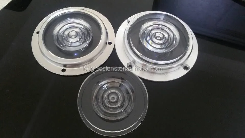 50mm Overhead Projector Fresnel Glass Lens - 5-Year Warranty