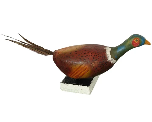 3d Archery Foam Hunting Shooting Target Pheasant - Buy 3d Archery ...