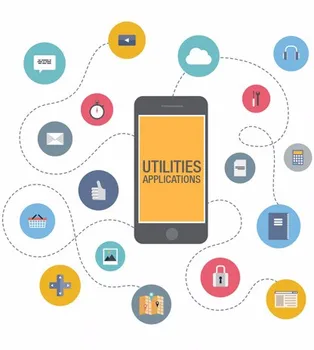 Best Mobile Utility Softwares Design & Development - Buy Mobile Utility ...