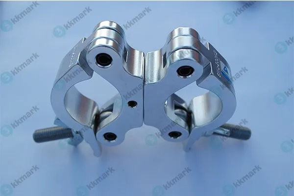 Aluminum Tube Clamps - Durable and Versatile Solutions