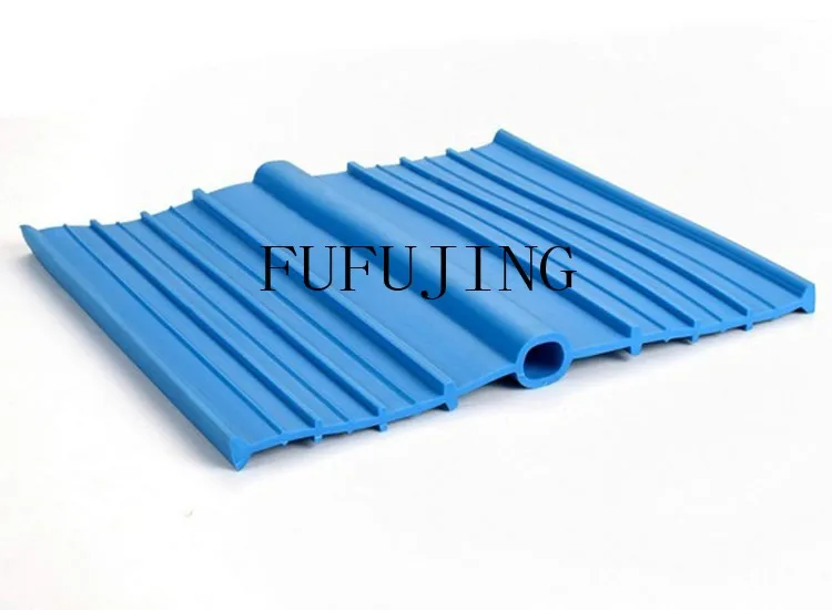 PVC Waterstop Plate - Durable & Efficient Waterproofing