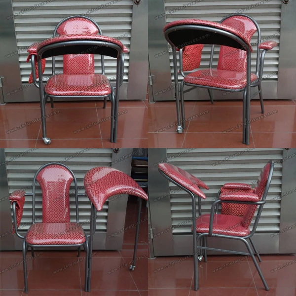 Foshan Luxury Metal Islam Muslim Prayer Chair In Mosque Yc-g173 - Buy ...