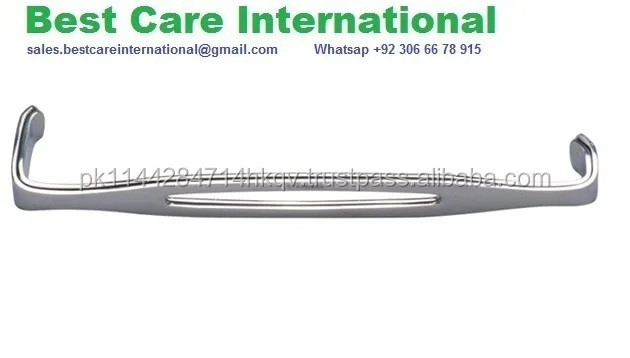 Embryotomy Set Embryotomy Instruments Set - Buy Embryotomy Surgery Set ...