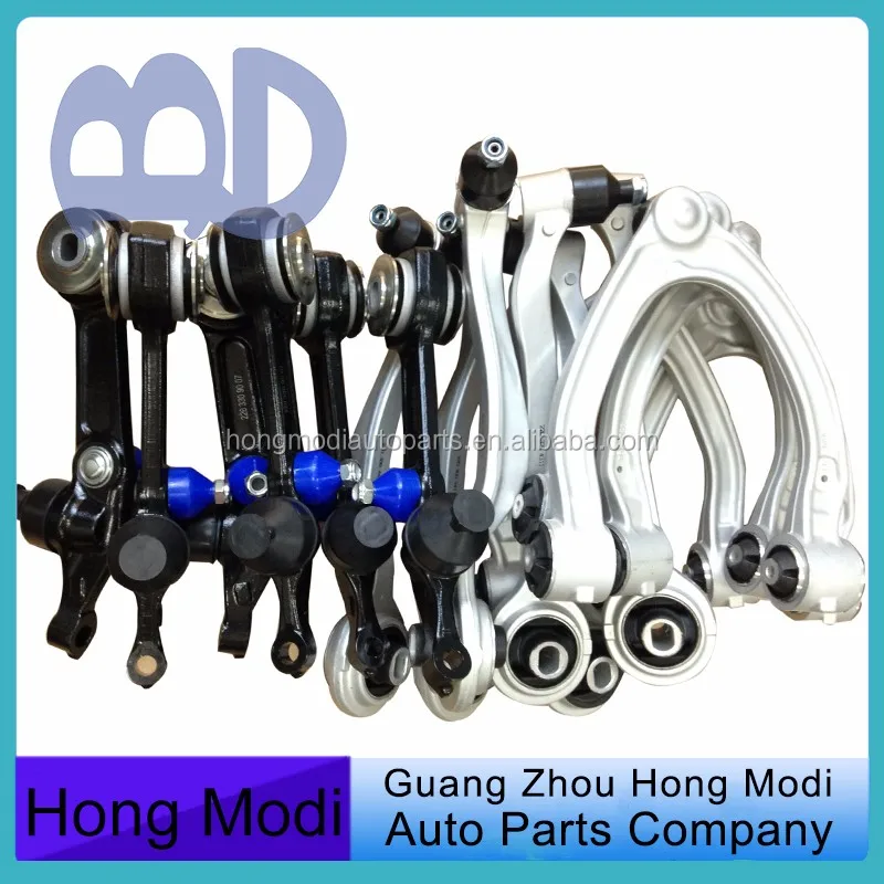 Mercedes W220 S500 S600 Suspension Control Arm Oem :2203203301407 ...
