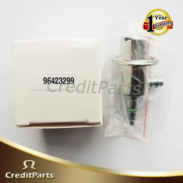 Fuel Pressure Regulator 96423299 For Chevrolet Daewoo - Buy Fuel ...