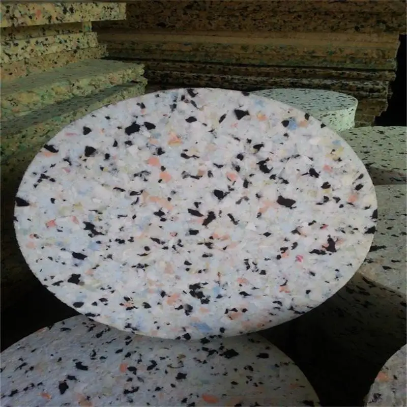 Chinese Professional Manufacturer Polymer Foam Cushion Block - Buy Foam ...