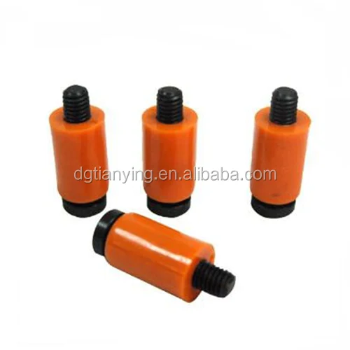 Misumi Parting Lock Sets - Resin Sleeve Type Parting Locks
