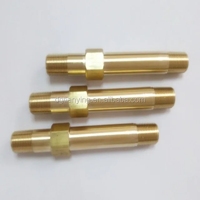 Cooling Joint Misumi Brass Extension Plug - Buy Misumi Extension Plug ...