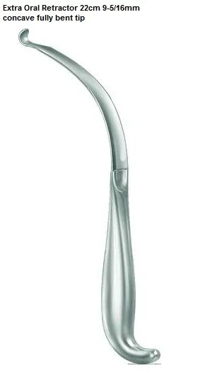Meyerding Finger Retractor 17.5cm - Buy Meyerding Retractor Meyerding ...