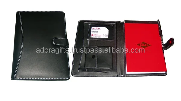 ADORA A4 File Folder - Durable, Ecofriendly & Customizable