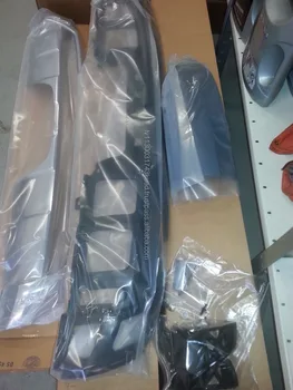 New Original Mb Rear Bumper Panel. Part No. A16688044409999 - Buy ...