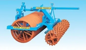 Cambridge Ring/crosskill Ring/ Agriculture Roller Ring/cultivators ...