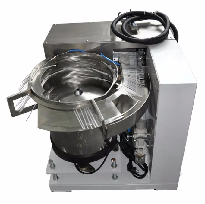 Automatic Nylon Cable Tie Machine Nylon Zip Tie Tool Band Tie Machine ...